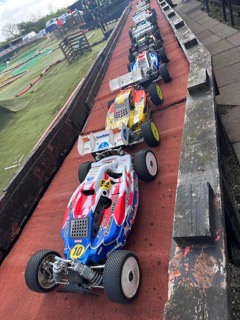 home - British Radio Car Association